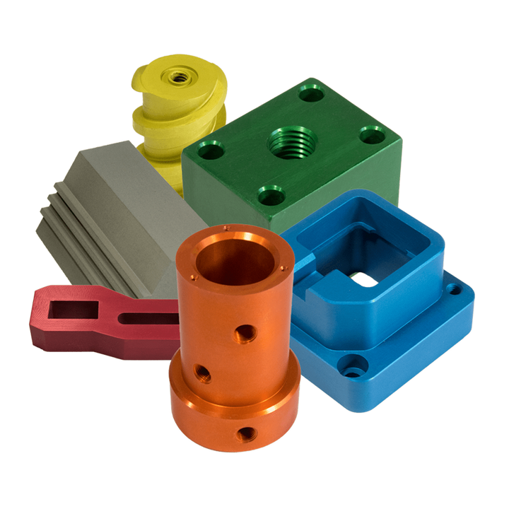 Why Clear Anodizing is the Ideal Aluminum Surface Treatment